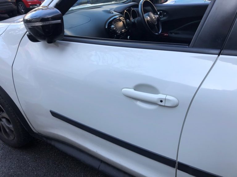 Mobile Dent Removal – Paintless Dent removal and repair system for cars ...